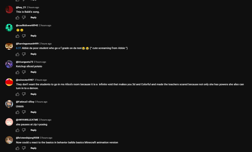 Why do all the Baldi fans hate FPE? | Fandom