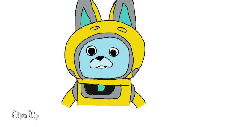 Usapyon GIF | Fandom