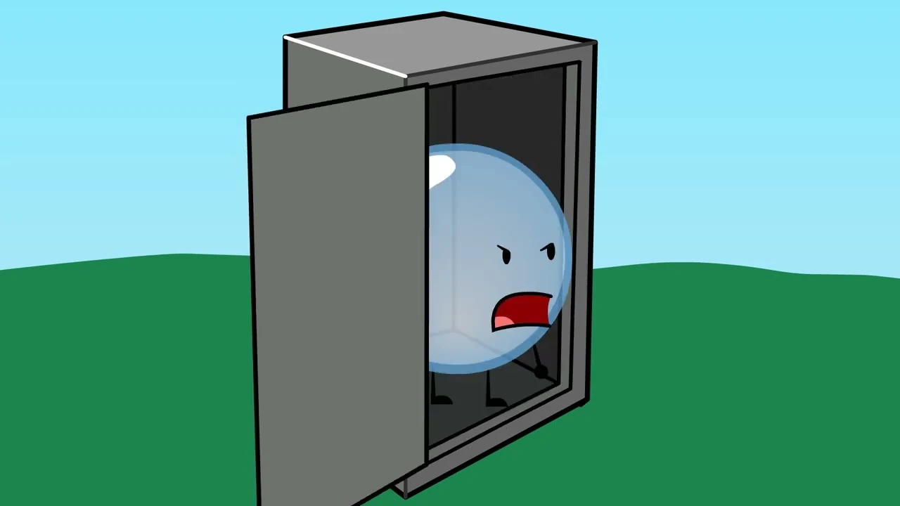 so i edited a bfdi 19 fla | Fandom