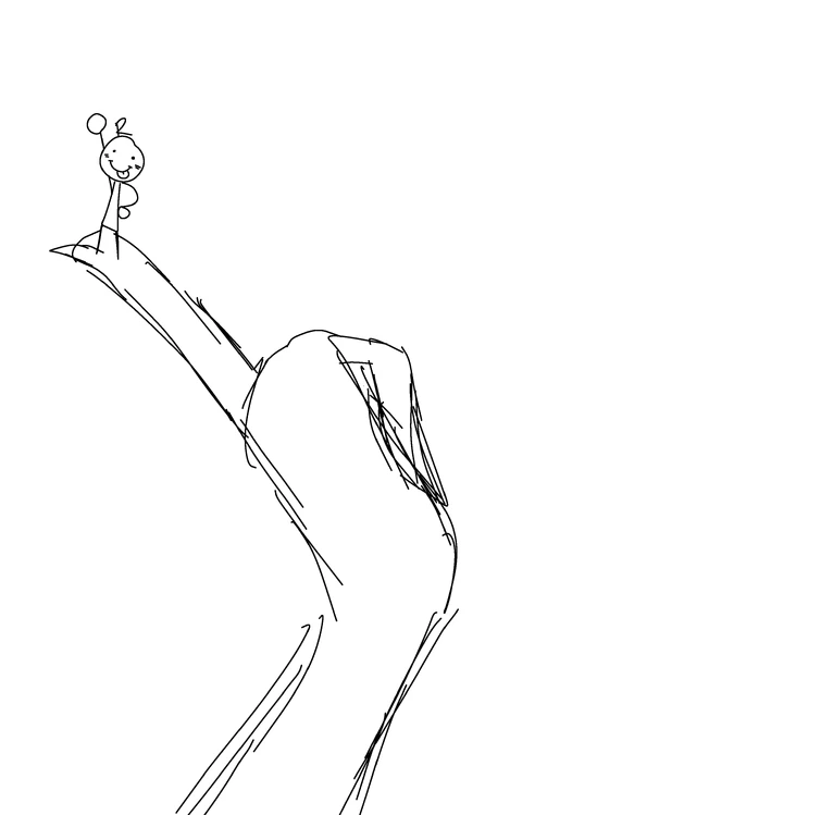 Hmm.. | Mini comic strip thing | Fandom