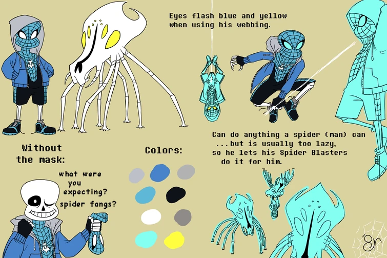 Heavens DustDust: Obsession above Divinity | Fandom