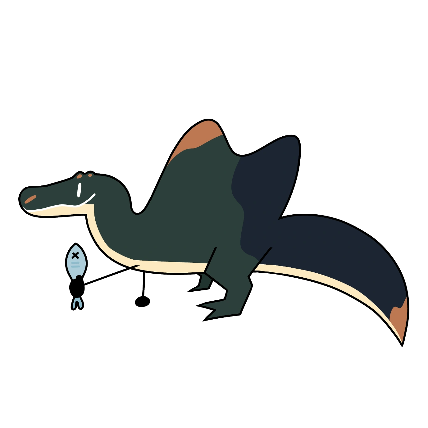 DA Drawings: Carnivores #4 + Intro Teaser | Fandom