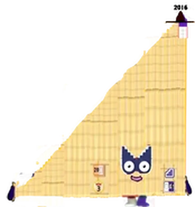 2016 Step Squad 42X48 | Fandom