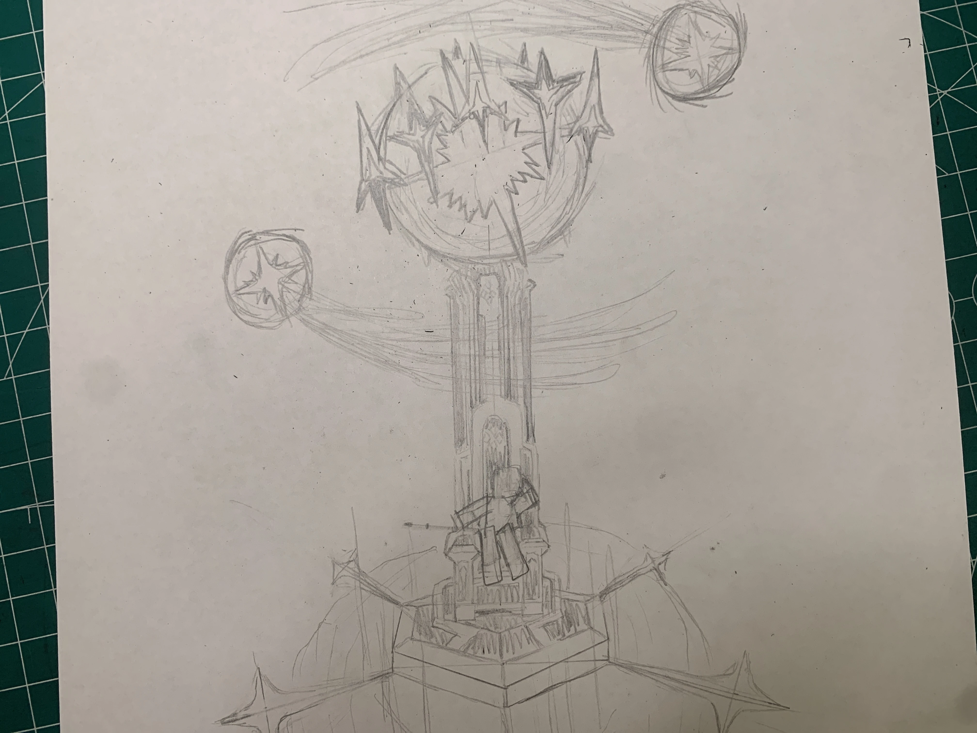 Finished sovereign art | Fandom