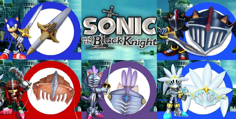 Need help finding assumed lost media (SATBK sword and mask papercraft ...