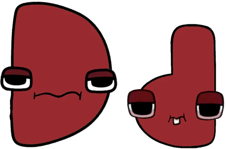 Keyboard Alphabet Lore (By Me) | Fandom