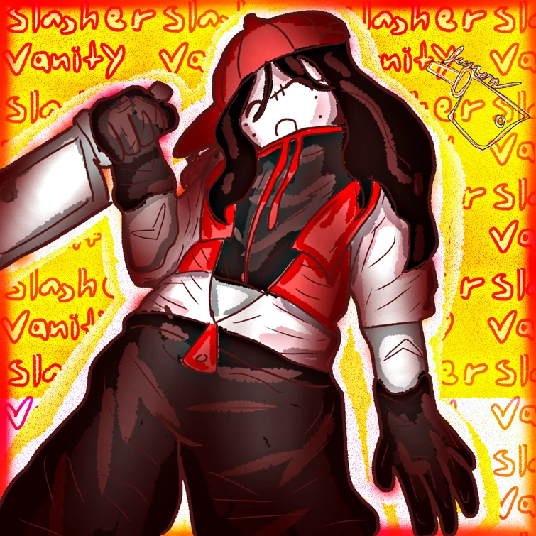 Slasher Vanity | Fandom