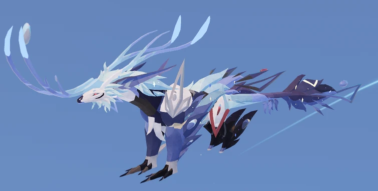 Discuss Everything About Creatures of Sonaria Wiki | Fandom
