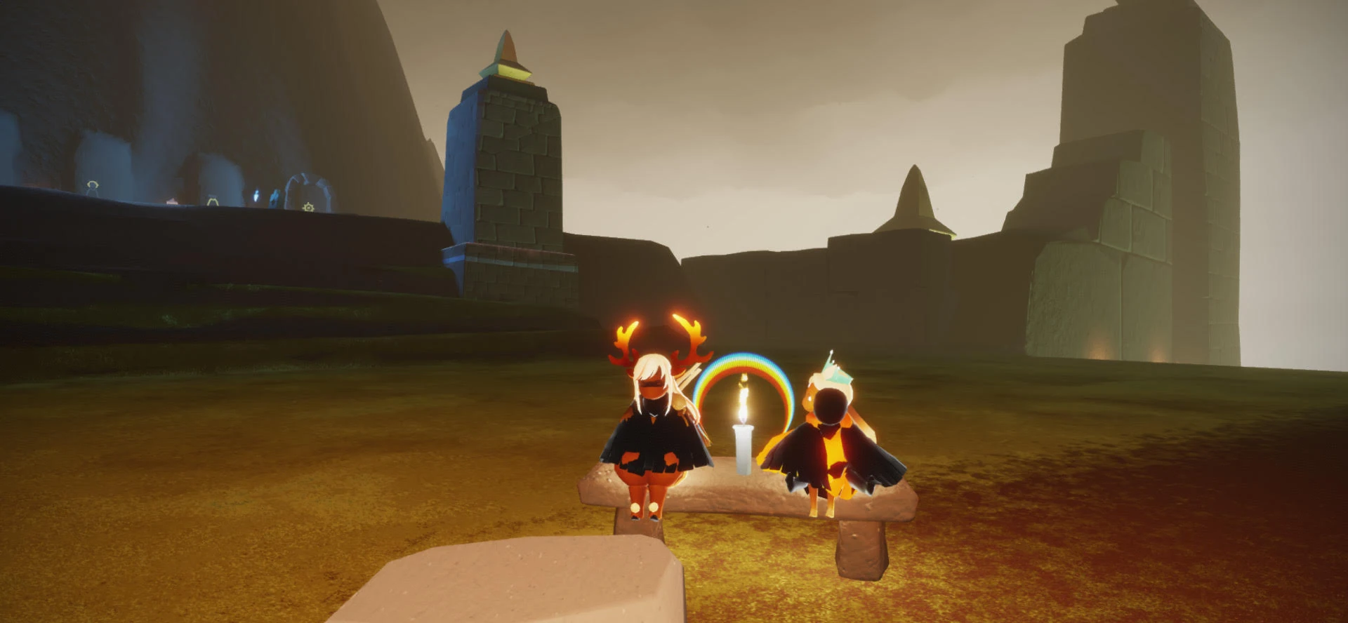 Another weird glitch | Fandom
