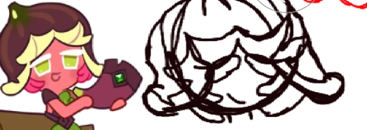 doing commissions! (if you can call them that, cause there free) | Fandom