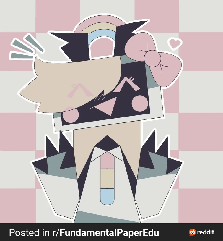 Discuss Everything About Fundamental Paper Education Wiki | Fandom