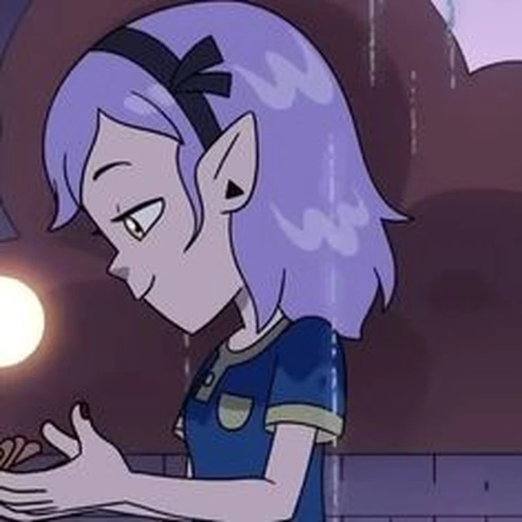 Cute TOH couple pfps- | Fandom