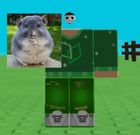 Finally got my dream pet! | Fandom