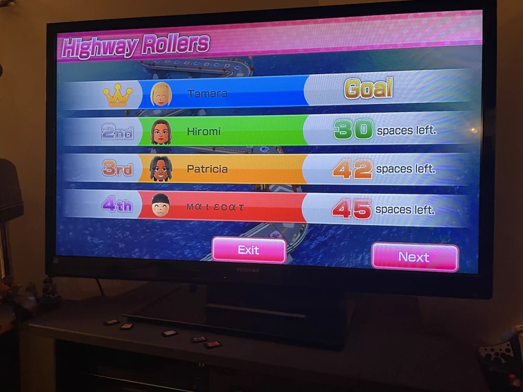 Discuss Everything About Wii Sports Wiki | Fandom