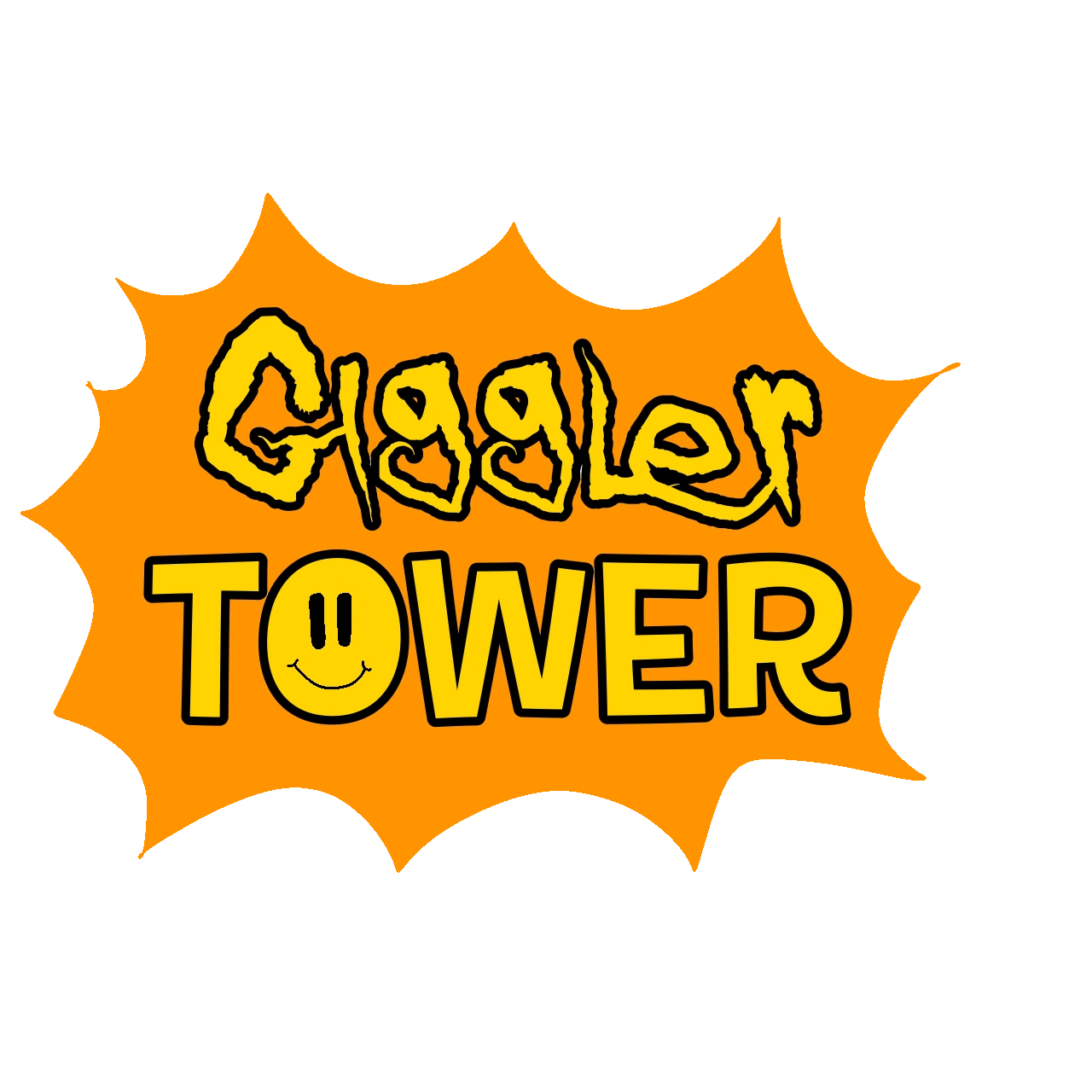 Giggler Tower -A mod based entirely off of Glaggleland! | Fandom