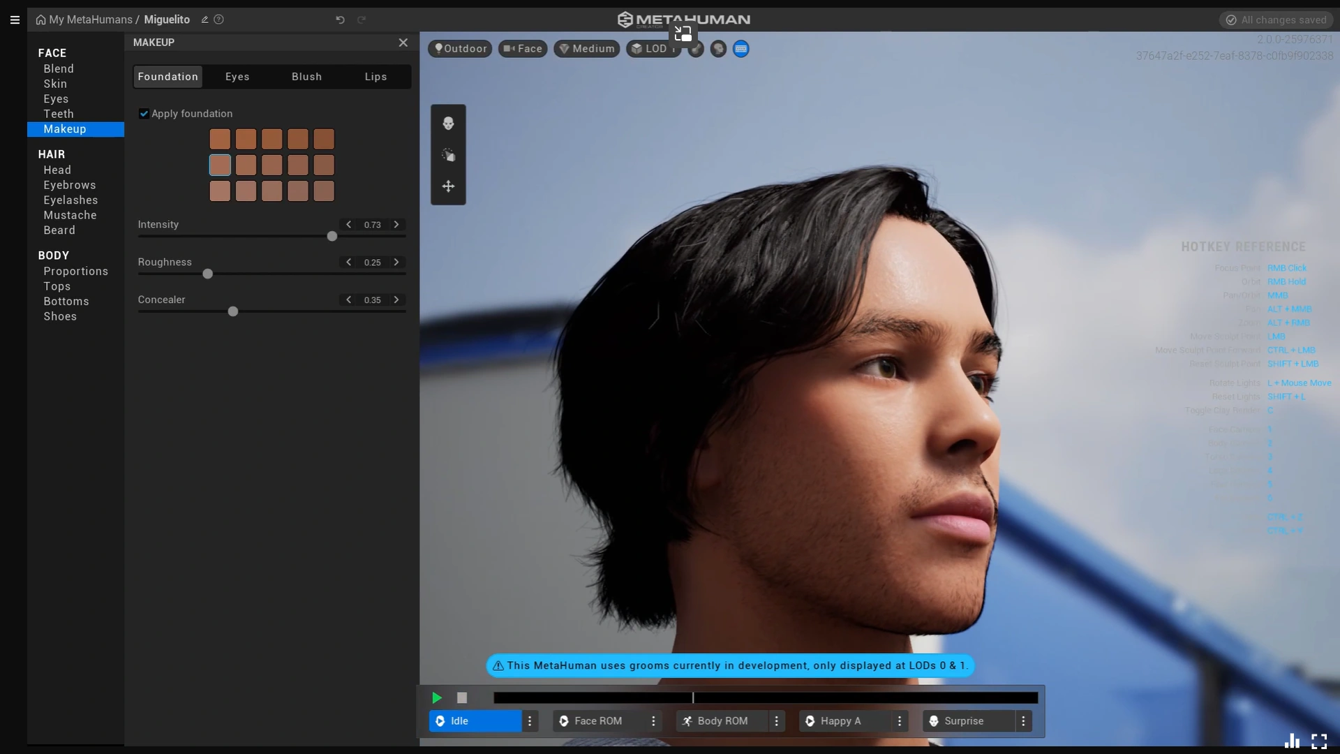 Flicker Characters as Humans pt. 2: Miguel | Fandom