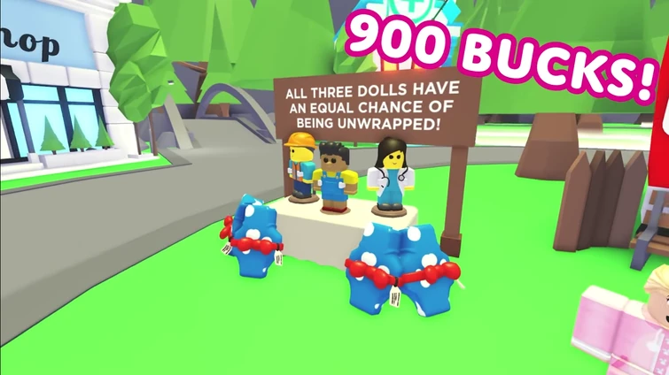 Discuss Everything About Adopt Me! Wiki | Fandom