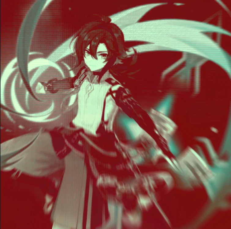 idk some genshin edits | Fandom