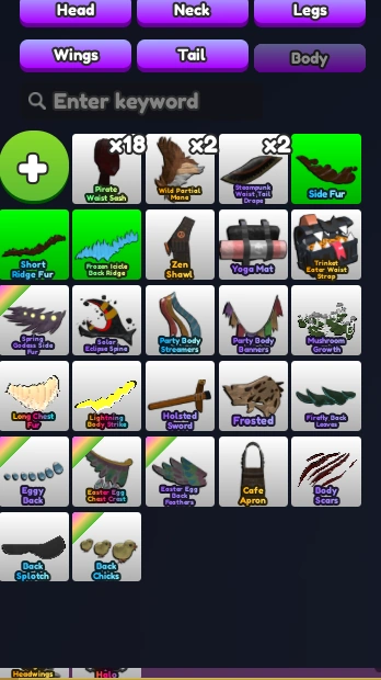 LF Pink bunny RP item | Fandom