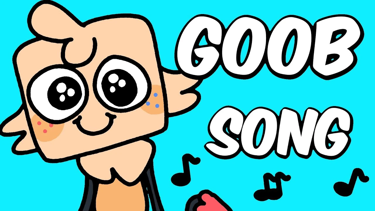 THERES A GOOB SONG NOW | Fandom