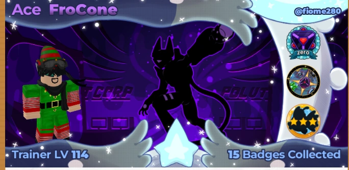 Corrupt Roam Background ?!?!? | Fandom