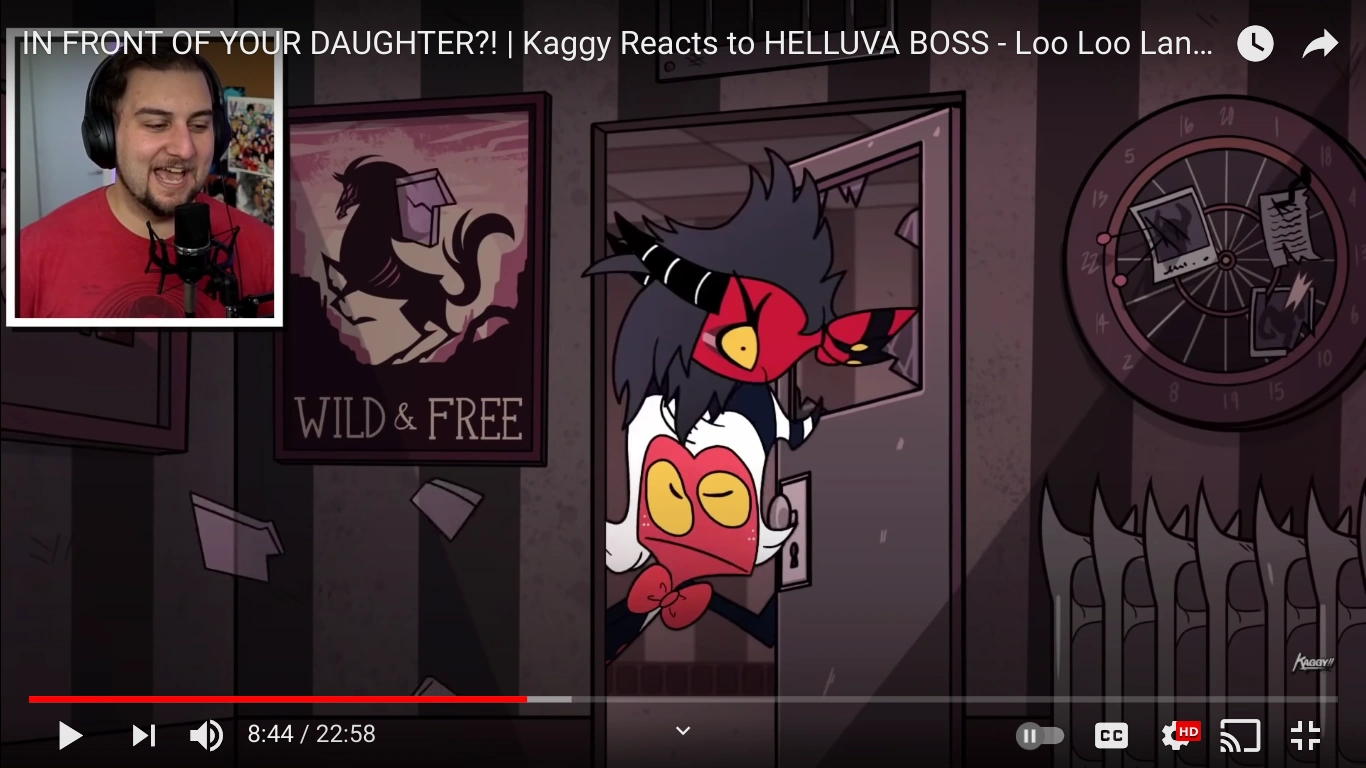 cursed helluva boss image- | Fandom