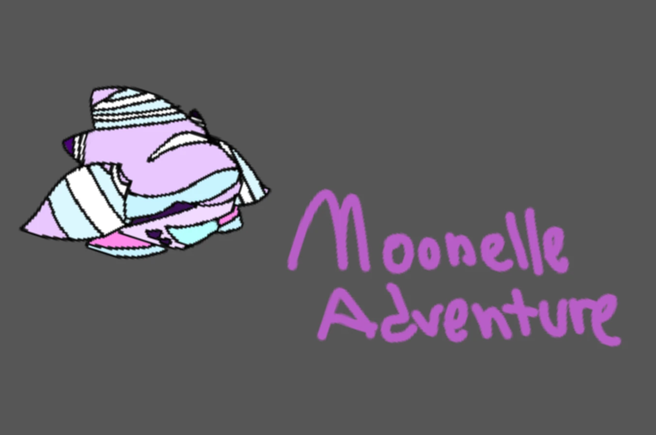 Moonelle Adventure (Part 1) | Fandom