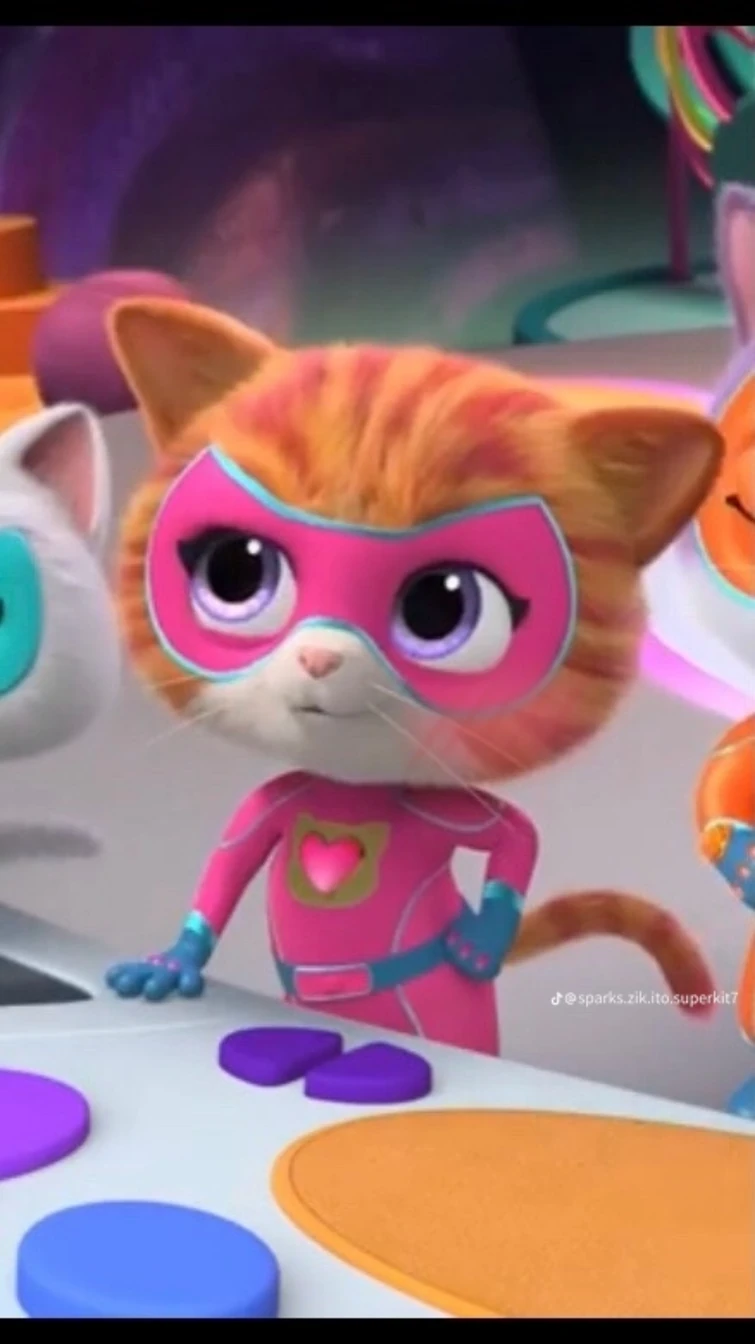 Discuss Everything About SuperKitties Go Wiki | Fandom