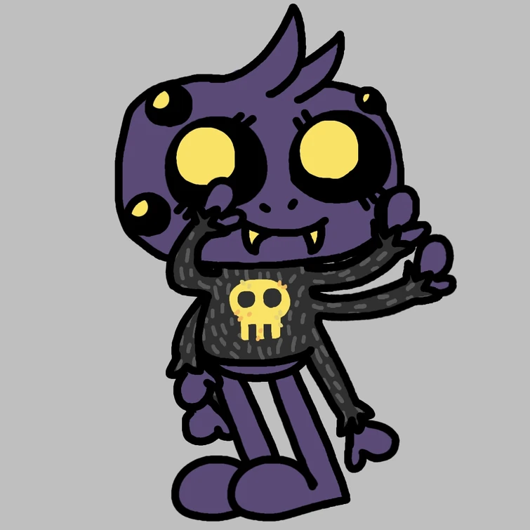 Violet The Jumping Spider!!! | Fandom