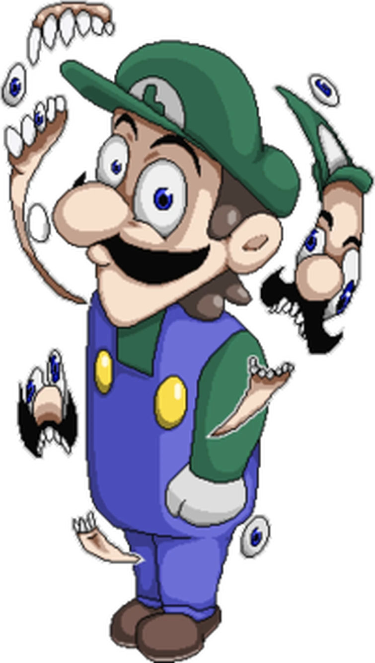 If Weegee was in DB Who should he fight? | Fandom