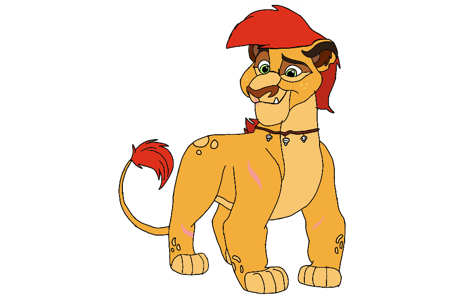 Discuss Everything About The Lion Guard Wiki | Fandom