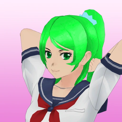 Updated Rika Portrait | Fandom