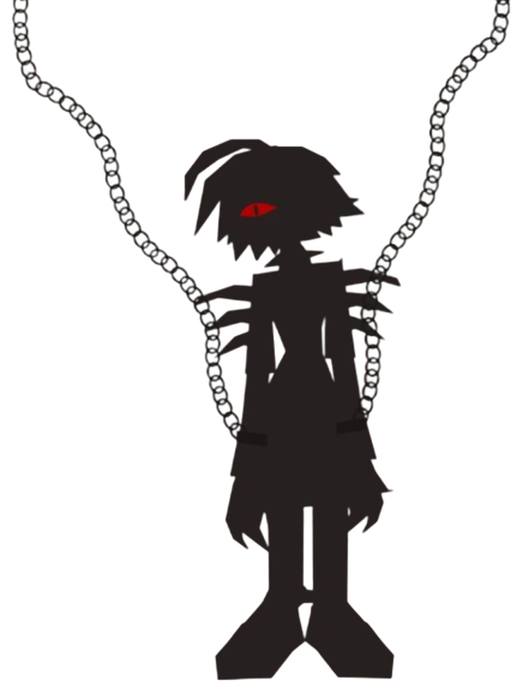 fpe papercut au character list | Fandom