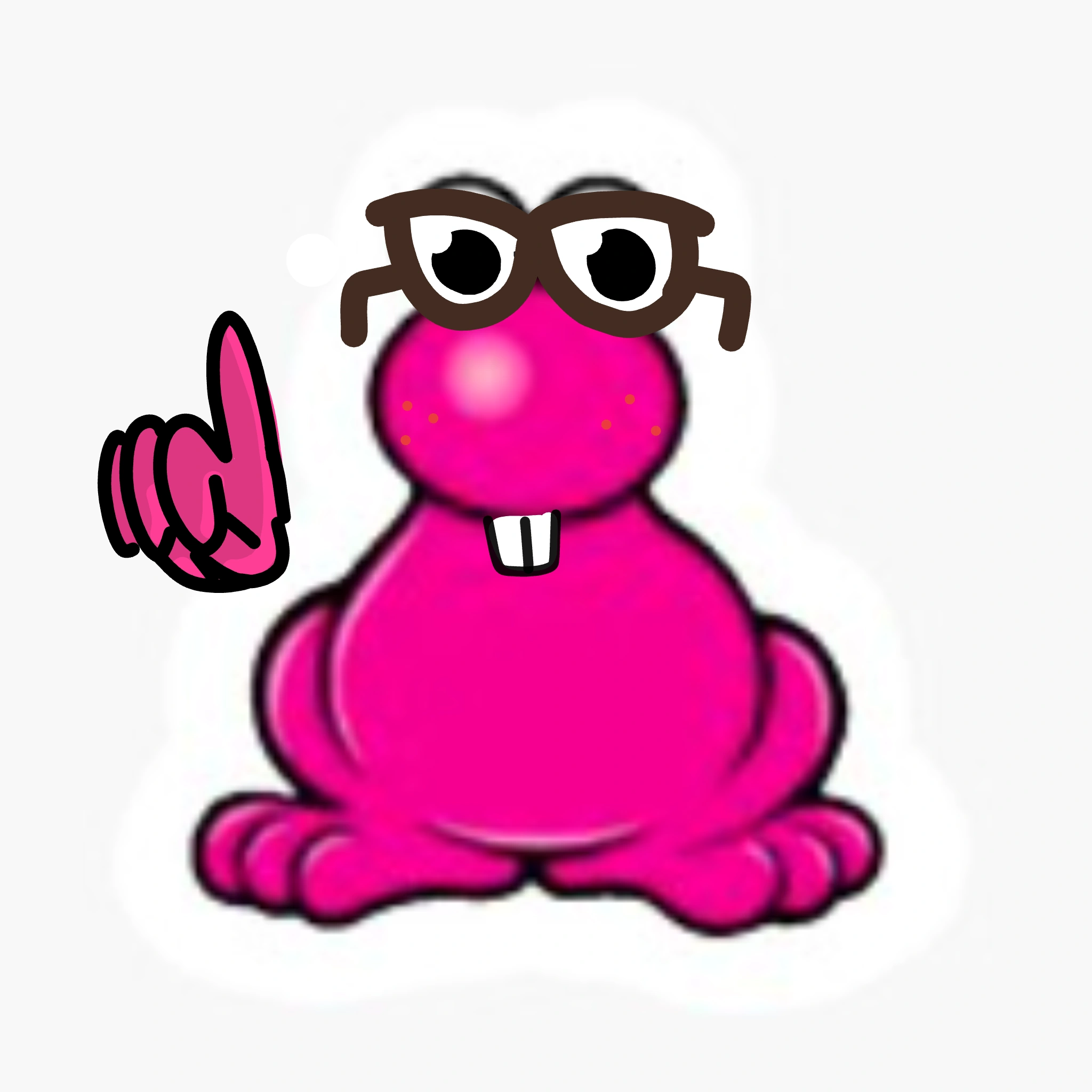 WHO WANTS TO SEE A CURSED NERD PHOTO???? | Fandom