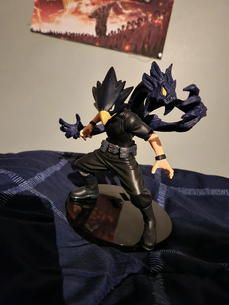 Discuss Everything About My Hero Academia Wiki | Fandom