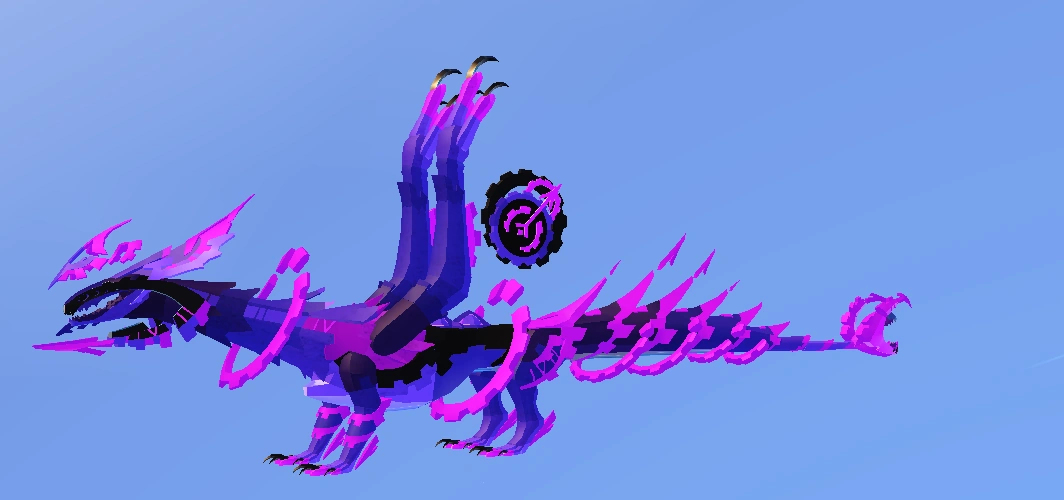 My new Hellion skin remake! | Fandom