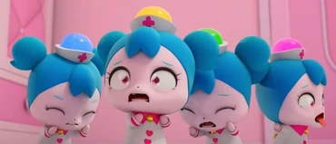 Which Teenieping Is Cute Or Ugly | Fandom