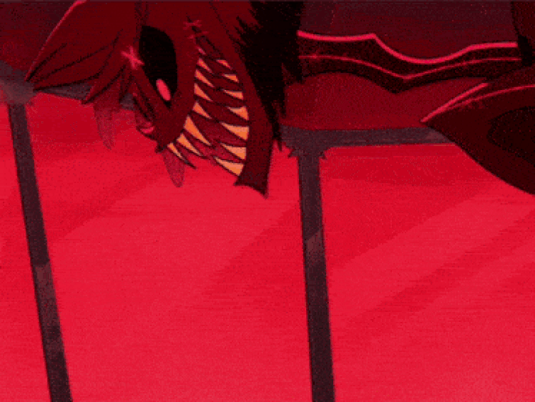 Alastor vs Caine Debate Chart | Fandom