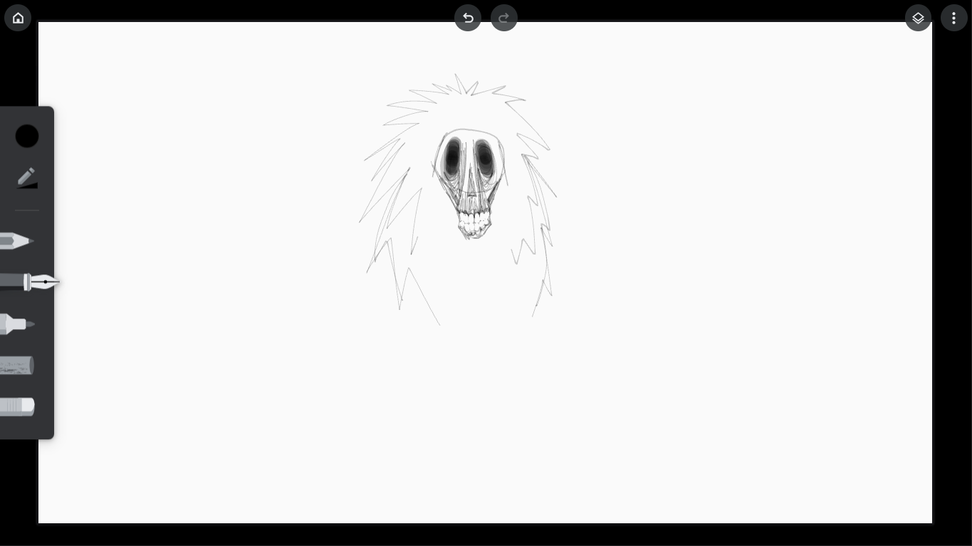 Update on the progress for the NMI remake, callin' 'em 偽の神, or Nise no ...