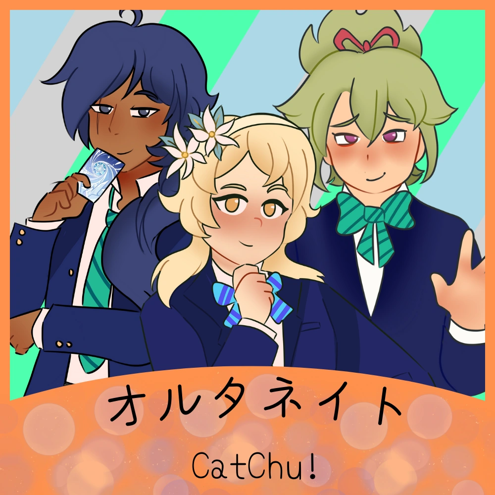 Genshin Song Covers for Liella's Newest Album! | Fandom