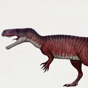The Most Powerful Theropod - 1:182 | Fandom