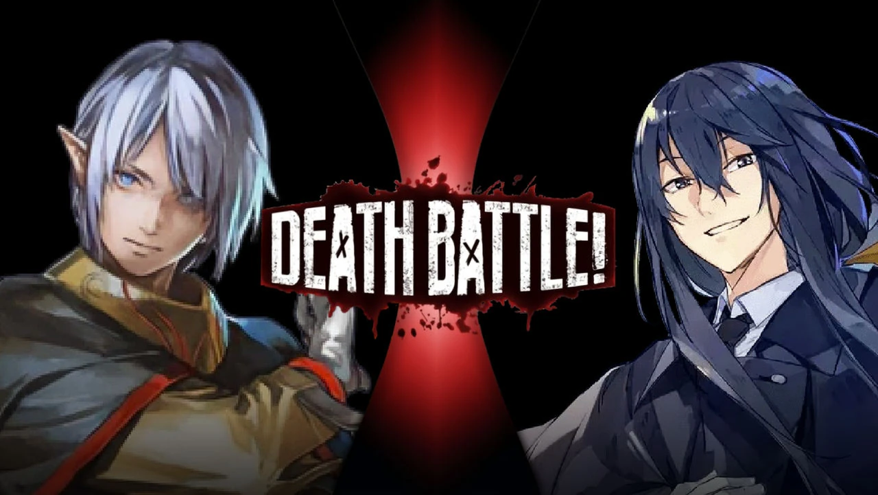 Lucifer vs Mercurius (Star Ocean vs Dies Irae) | Fandom