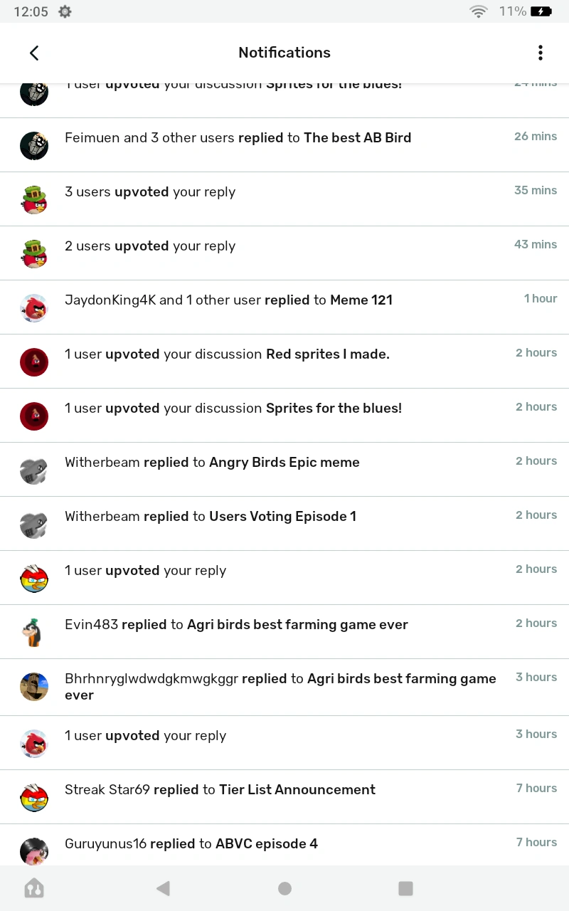 Guys, I think Rowdx is back. | Fandom