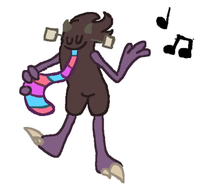 Jammin' Thwok | Fandom