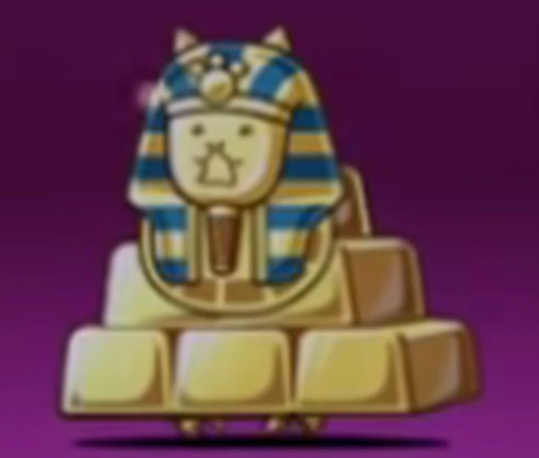 Check out this yellow cat! | Fandom