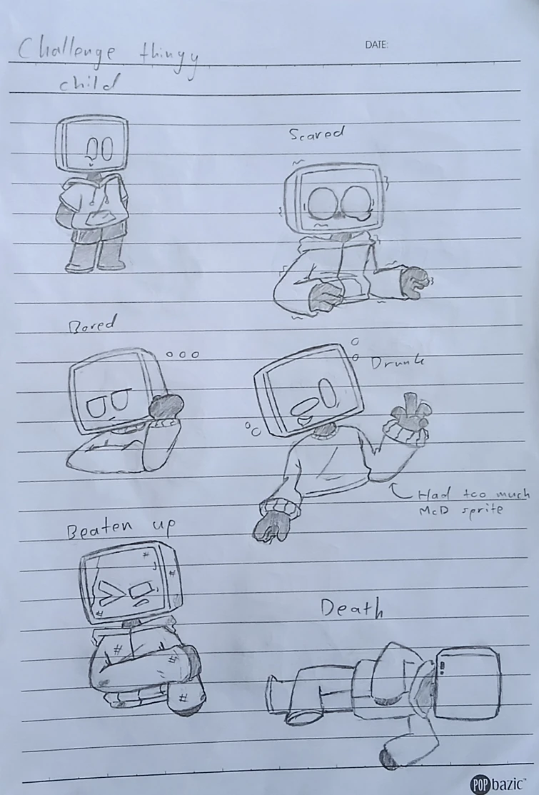 Heyo, more art stuffz =D | Fandom