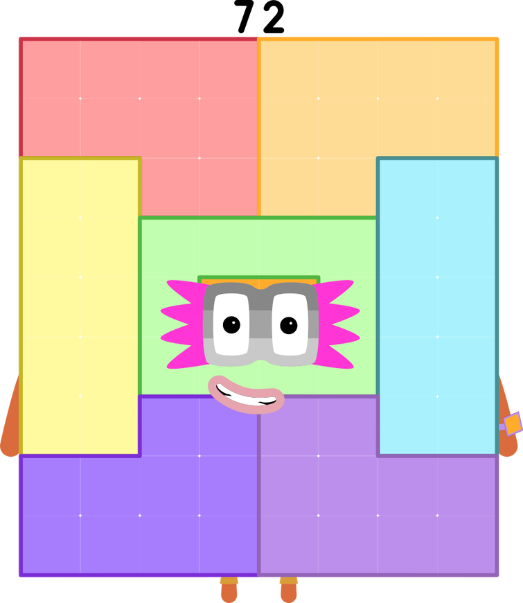 What Seventy-Two’s 8x9 shape should’ve looked like | Fandom