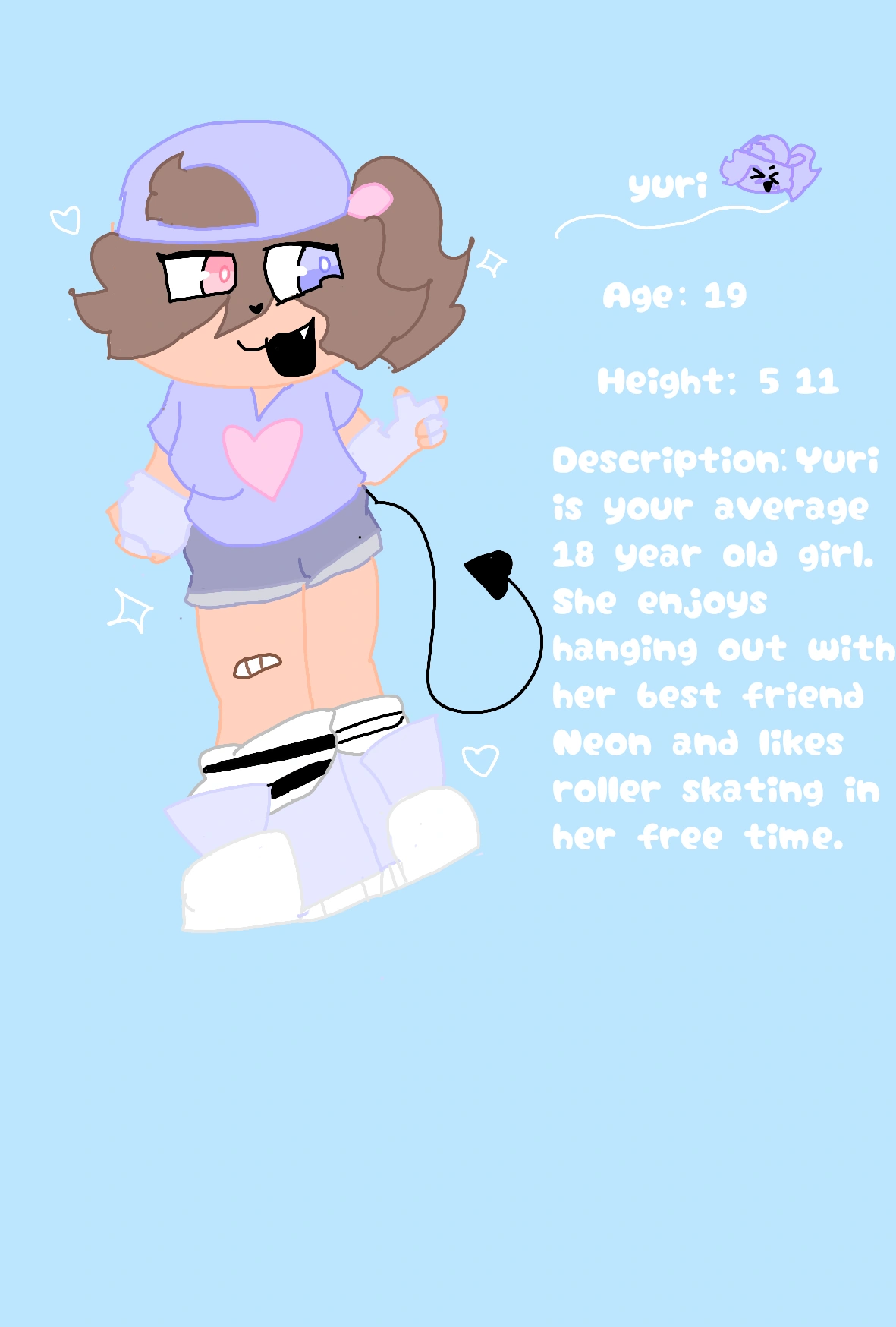 First of all, wtf is going on | Fandom