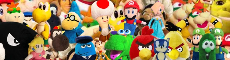 All Former SML Characters | Fandom