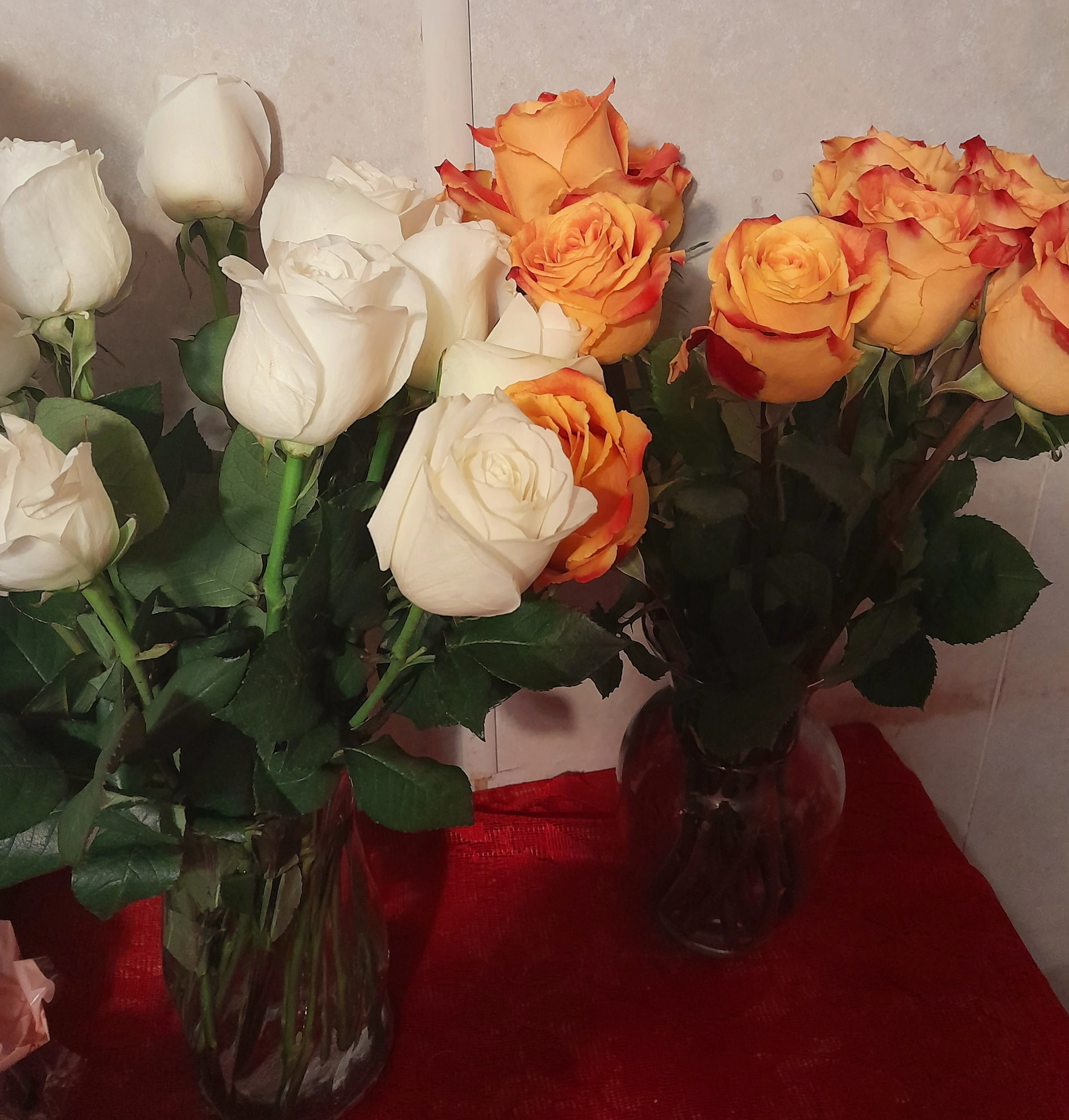 Got flowers 😇 | Fandom